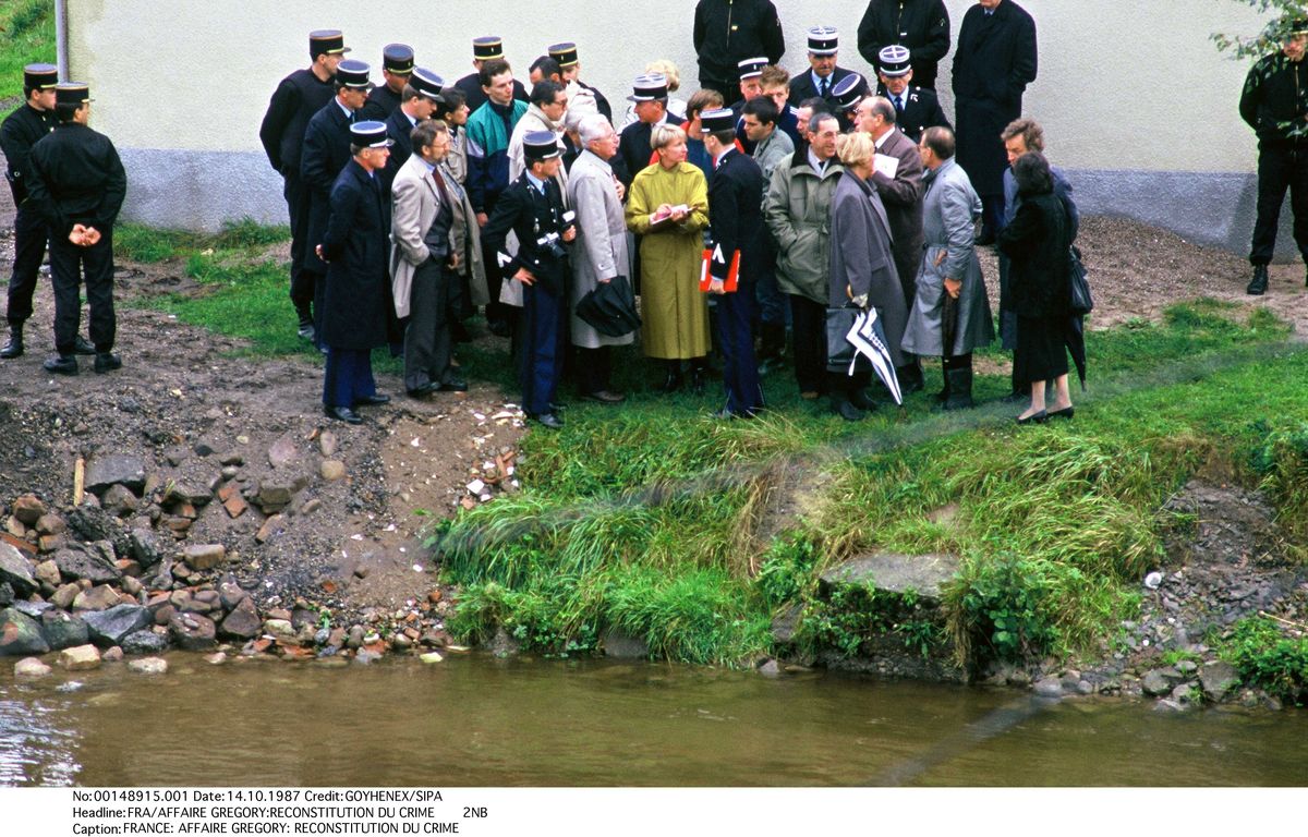 Affaire Grégory : Saura-t-on enfin avec certitude qui est le corbeau