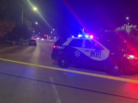 Joliet shooting victim takes bullet to mouth in parking lot, arrest ...