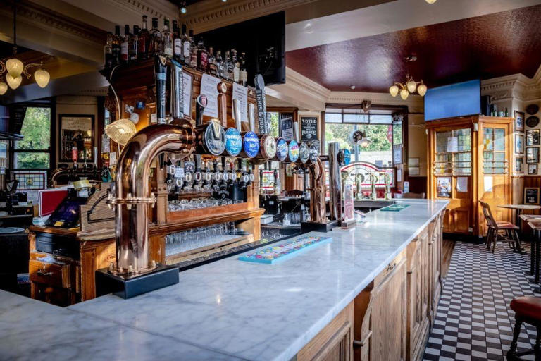 Popular Edinburgh pub announces planned opening date for new Leith venture
