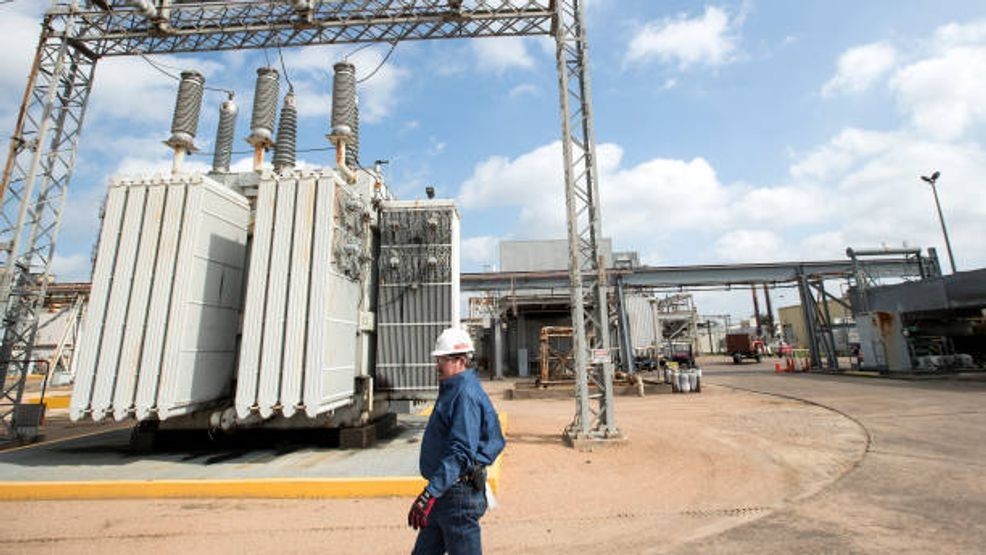 Do you feel confident the power grid will stay online during the ...