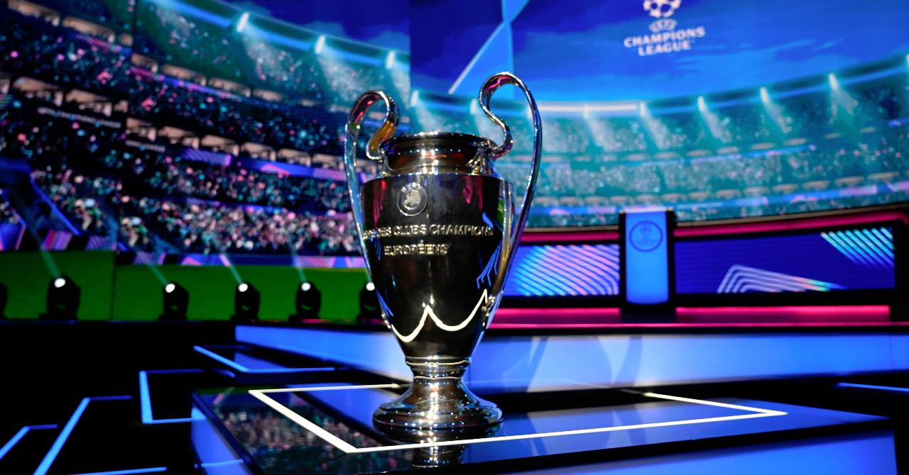 Indice UEFA, le rêve s’éloigne pour la France