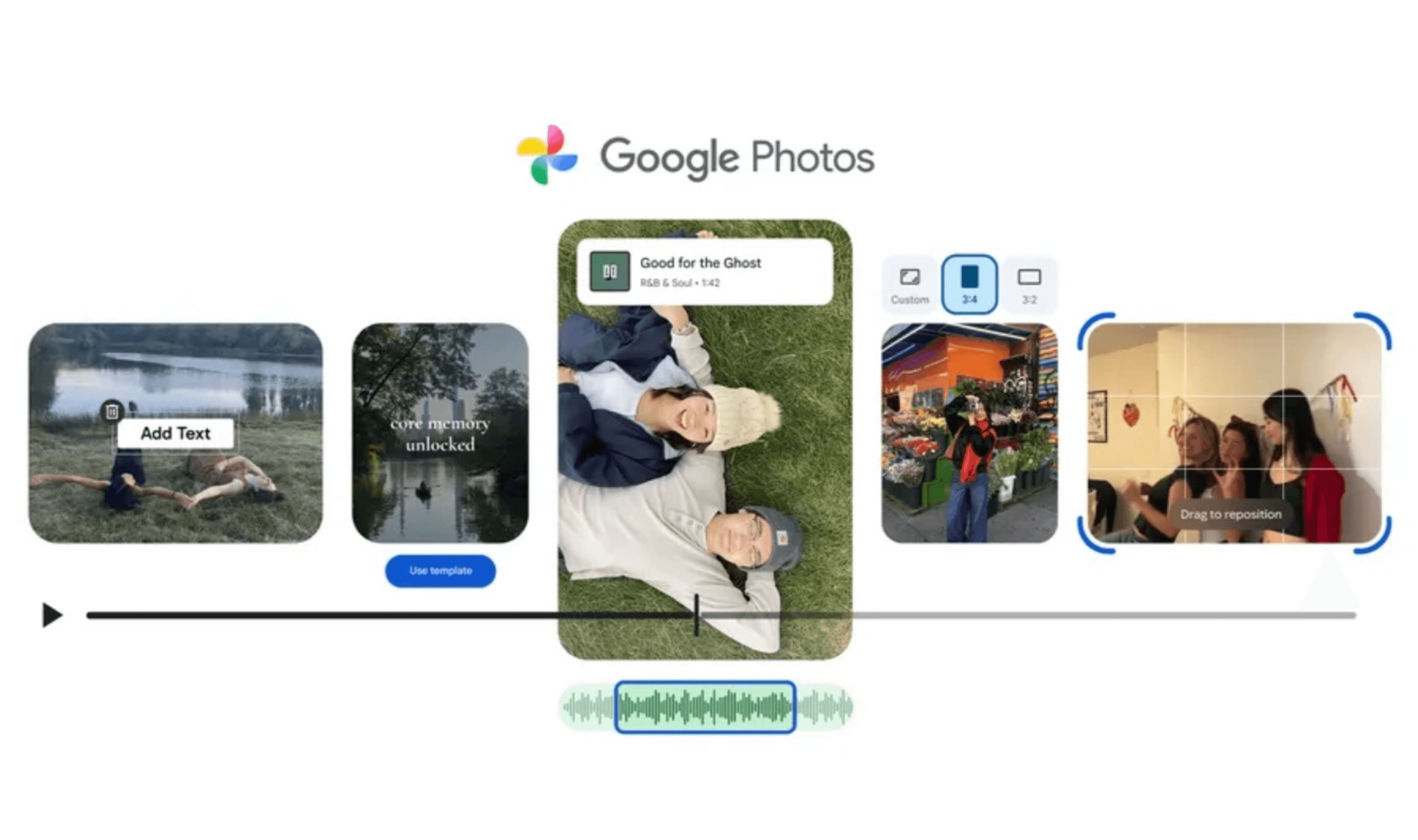 Google Announces their Me Meme Feature for Google Photos Users