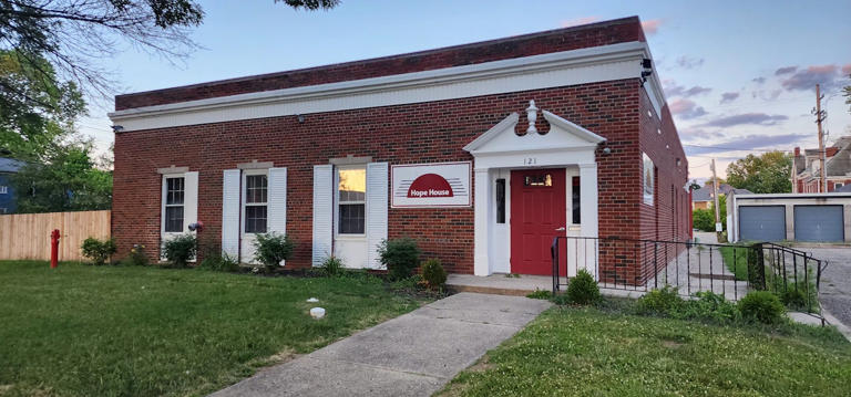 Indiana bill outlaws sleeping on public land, but shelters see a better way