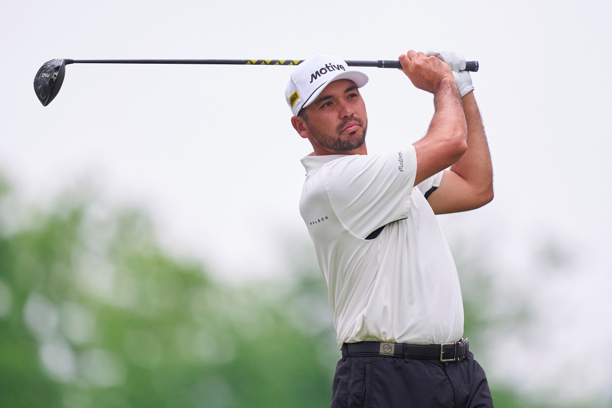 Jason Day backs TruGreen’s push to end DIY lawn maintenance