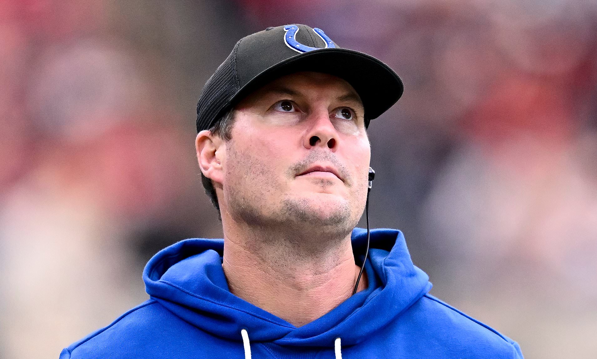 NFL's beloved grandfather QB Philip Rivers, 44, set to interview for ...