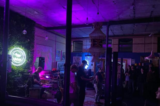 Popular Warrington bar to series of live music events next week