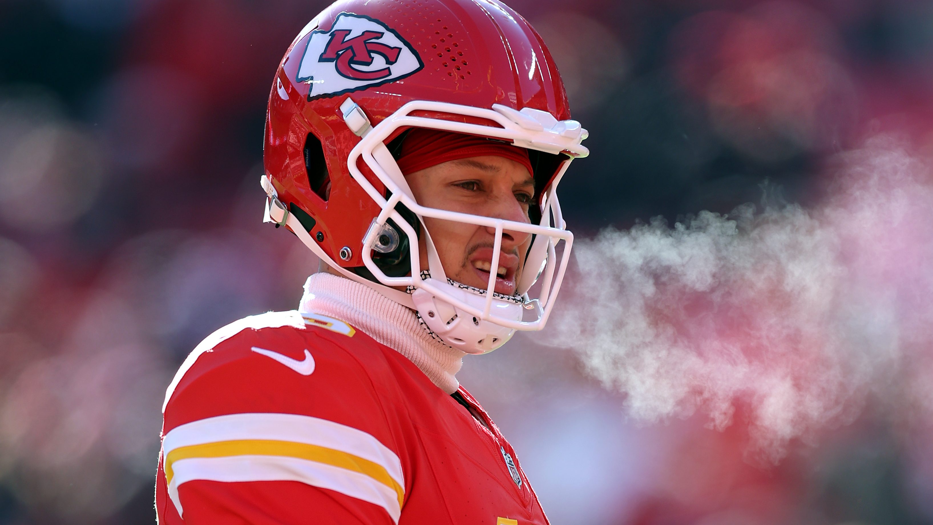 Chiefs’ bridge role called ‘best’ fit for 10-time Pro Bowl QB amid ...