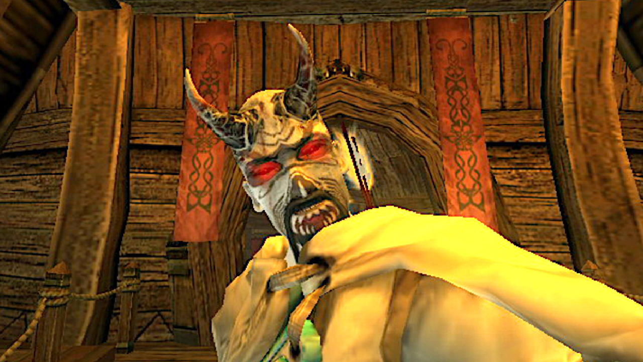 The new Fable's morality system will live in 'shades of gray', which is ...