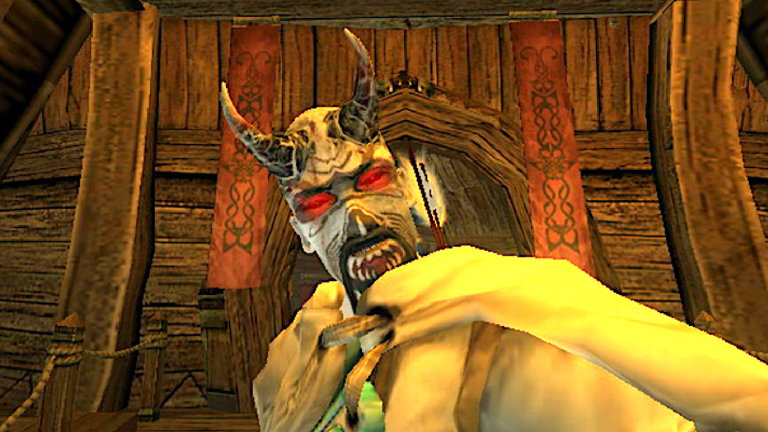 The new Fable's morality system will live in 'shades of gray', which is ...