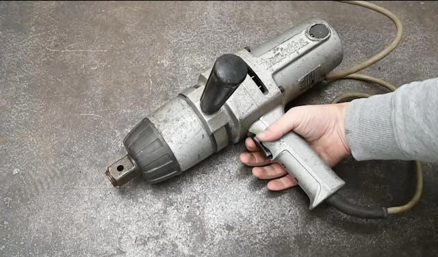 Can old corded power tools keep up with new cordless?