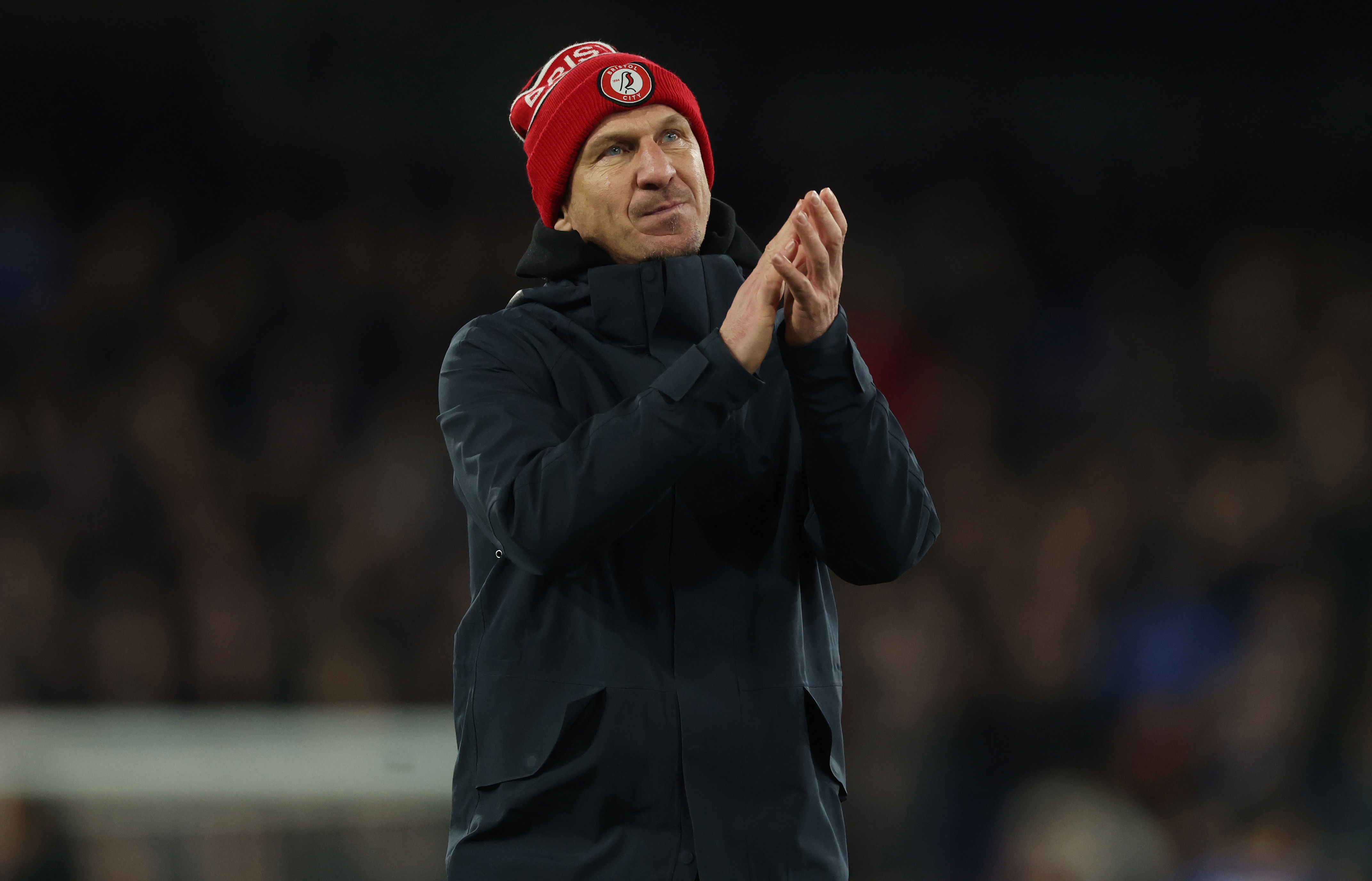 Gerhard Struber fires Sheffield Wednesday warning at Bristol City ...