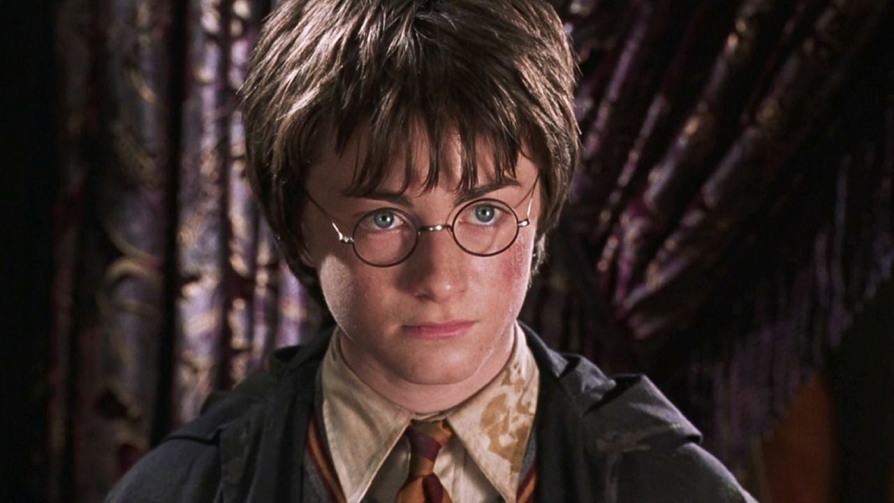 Ce n’était absolument pas prévu ! Il y a 24 ans, Daniel Radcliffe a ...