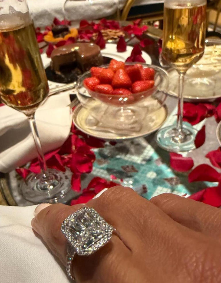 Katie Price announces shock ninth engagement