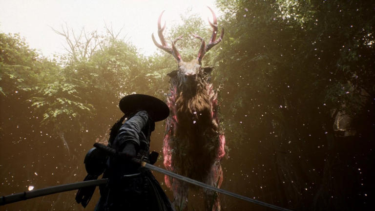 Beast of Reincarnation si mostra al PC Gaming Show 2026: il gioco di ...