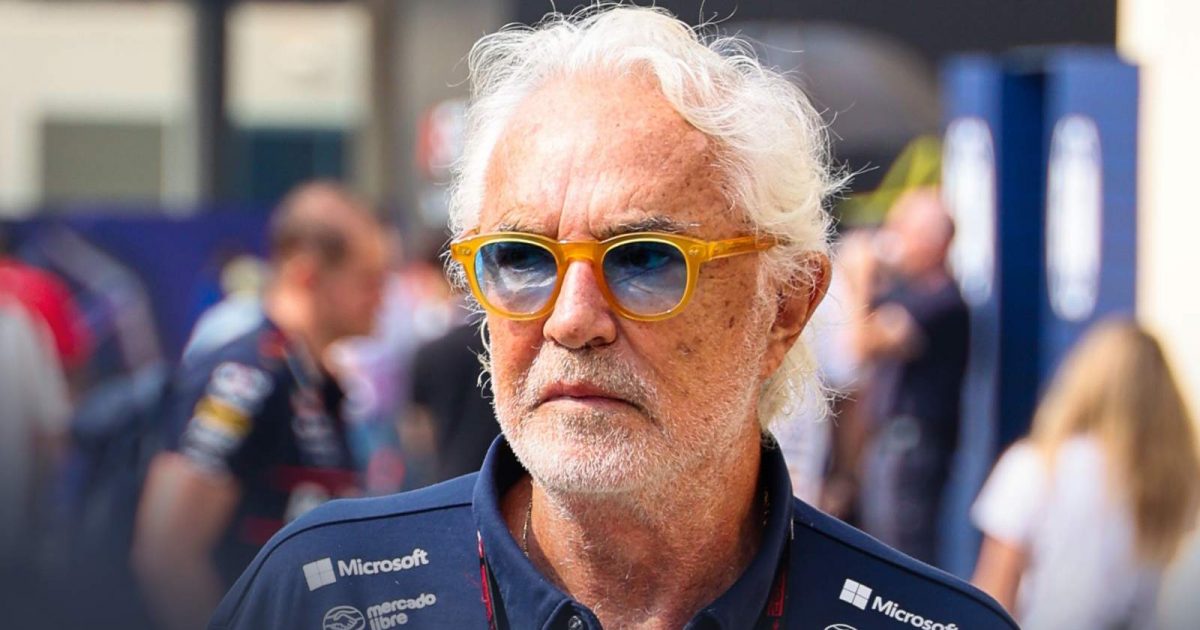 Briatore sets high expectations for Alpine as A526 makes debut