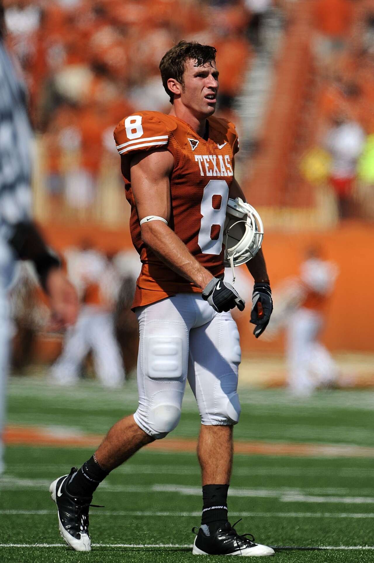 'Zero grafts': Jordan Shipley shares health update following ranch ...