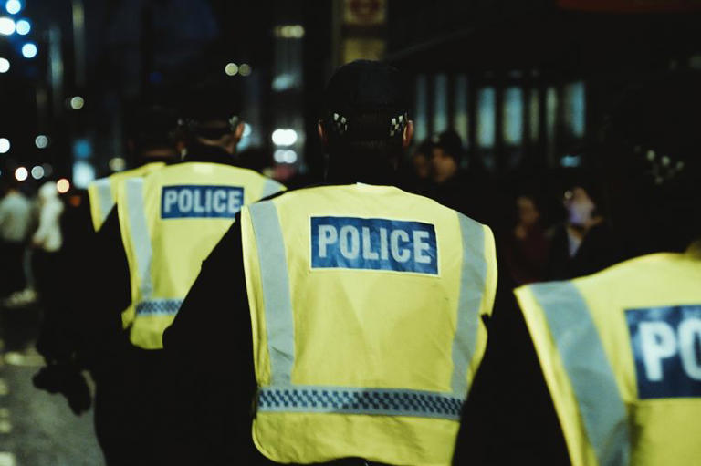 Britain to get its own 'FBI' in biggest shake-up to UK police in 50 years