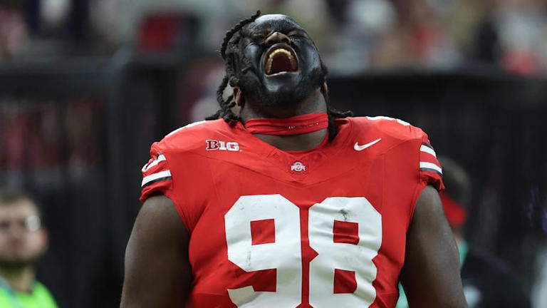 Mel Kiper Jr.'s first mock draft gets it right for the Bears