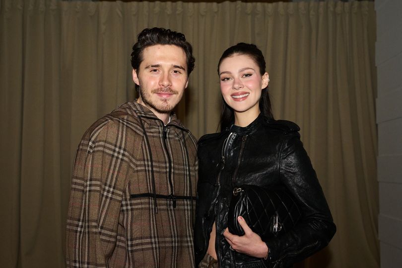 Brooklyn Beckham could be left with nothing following explosive statement
