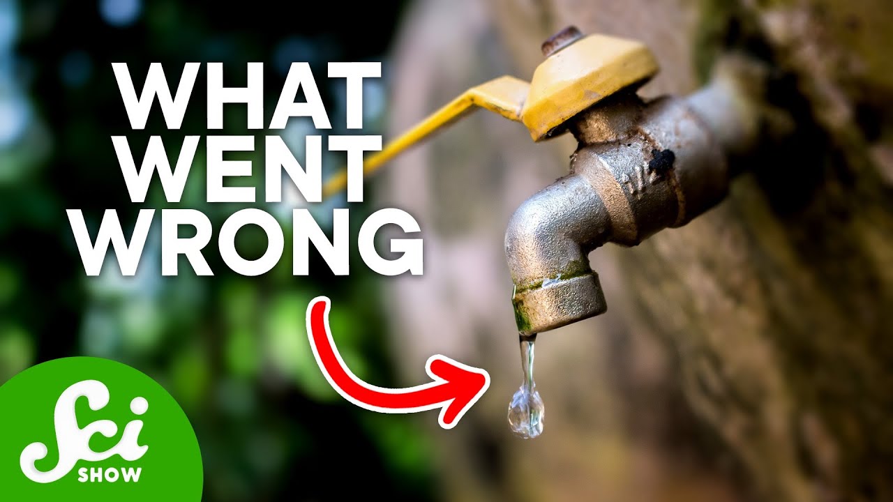 The truth about Flint Michigan: A clean water crisis