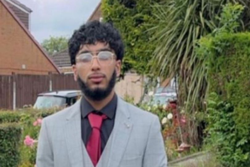 Family share heartache as son one of four killed in horror head-on ...