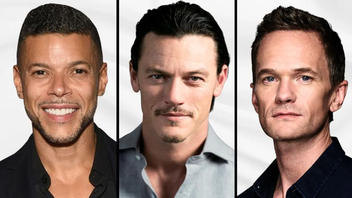Gay actors who influenced audiences the most