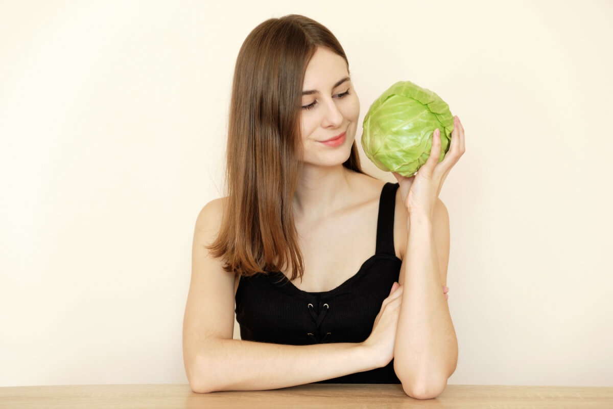 Repolho hype: hortaliça vira tendência gastronômica e ganha destaque em ...