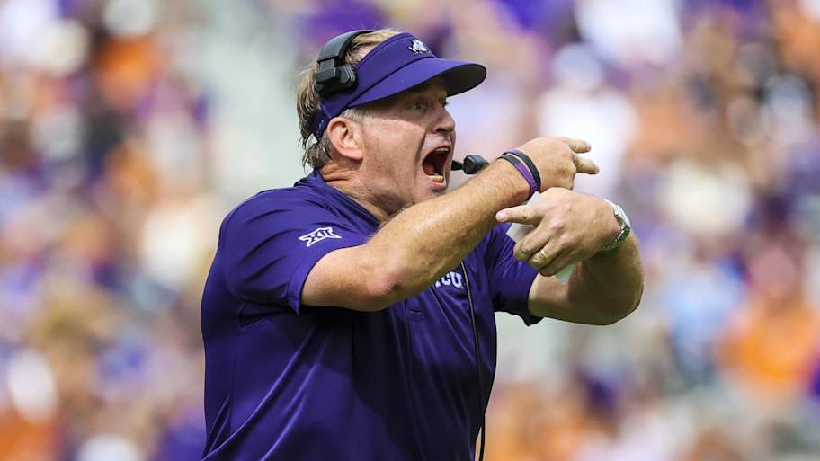 Hall of Fame college football coach to return after brief hiatus