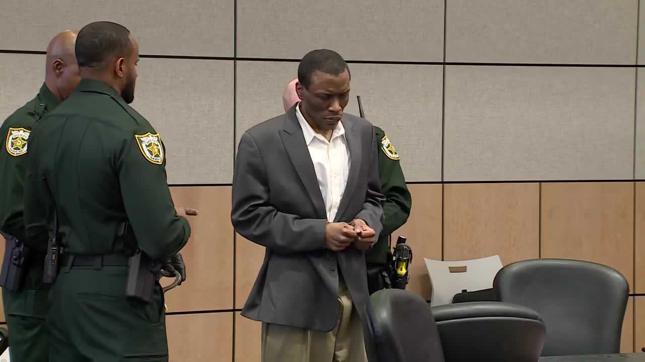 Jury finds Semmie Williams Jr. guilty of second-degree murder in ...