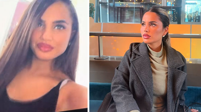 55 then-and-now pics that show how people have changed in the last ten ...