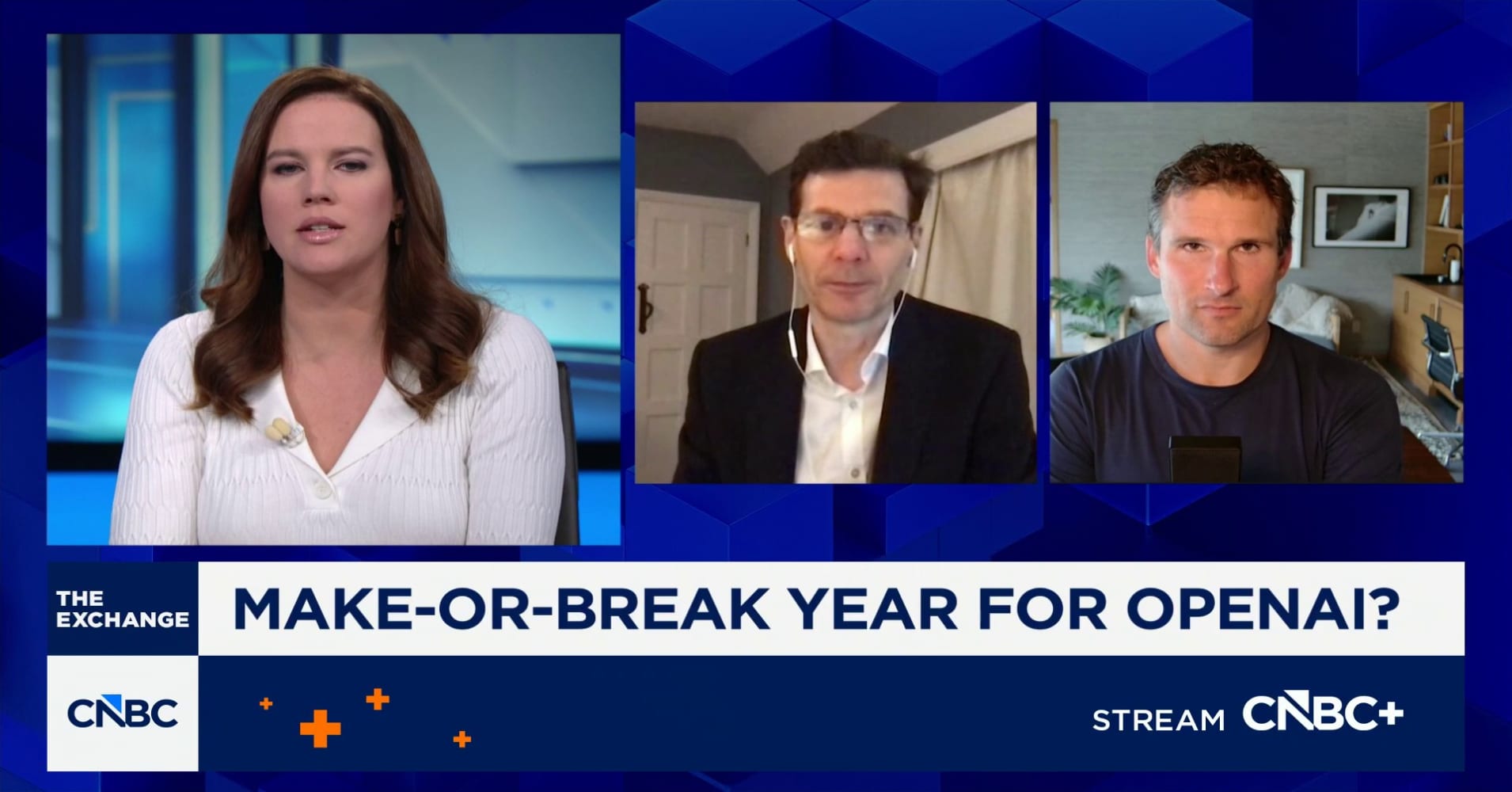 AI honeymoon is over and this will be its hardest year yet, says ...