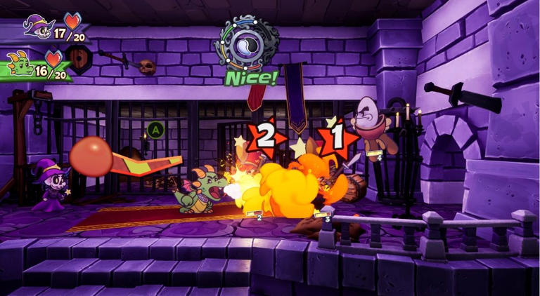 Review: ‘Escape from Ever After’ shows the horrors of corporatization ...