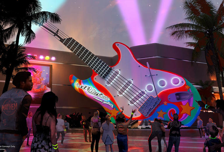 What's new in Orlando for 2026: Cool openings and theme park ...