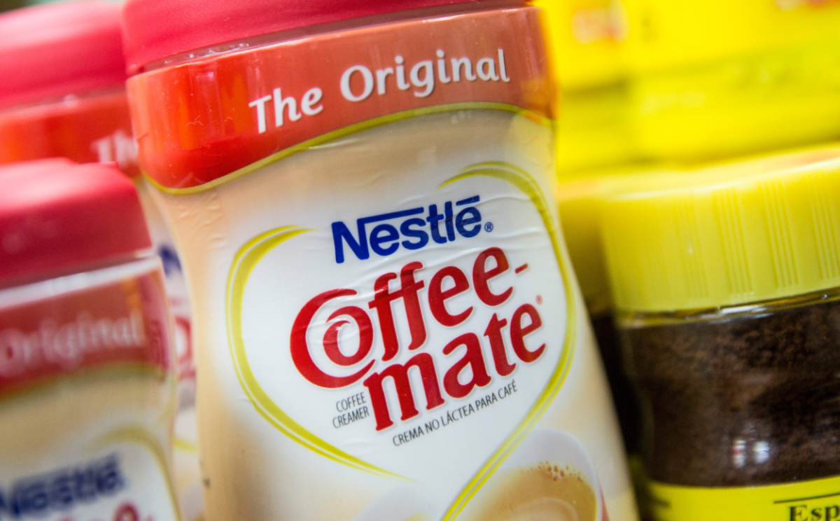 Coffee Mate makes Nestlé Toll House brown butter cookie creamer a year ...