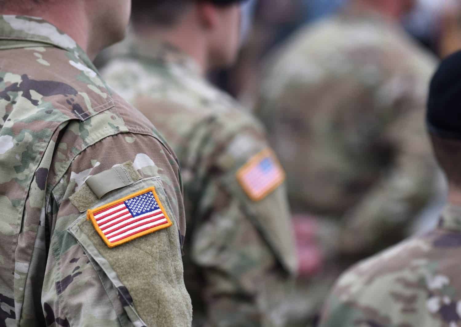 Weapons developed specifically for US Special Operations Command