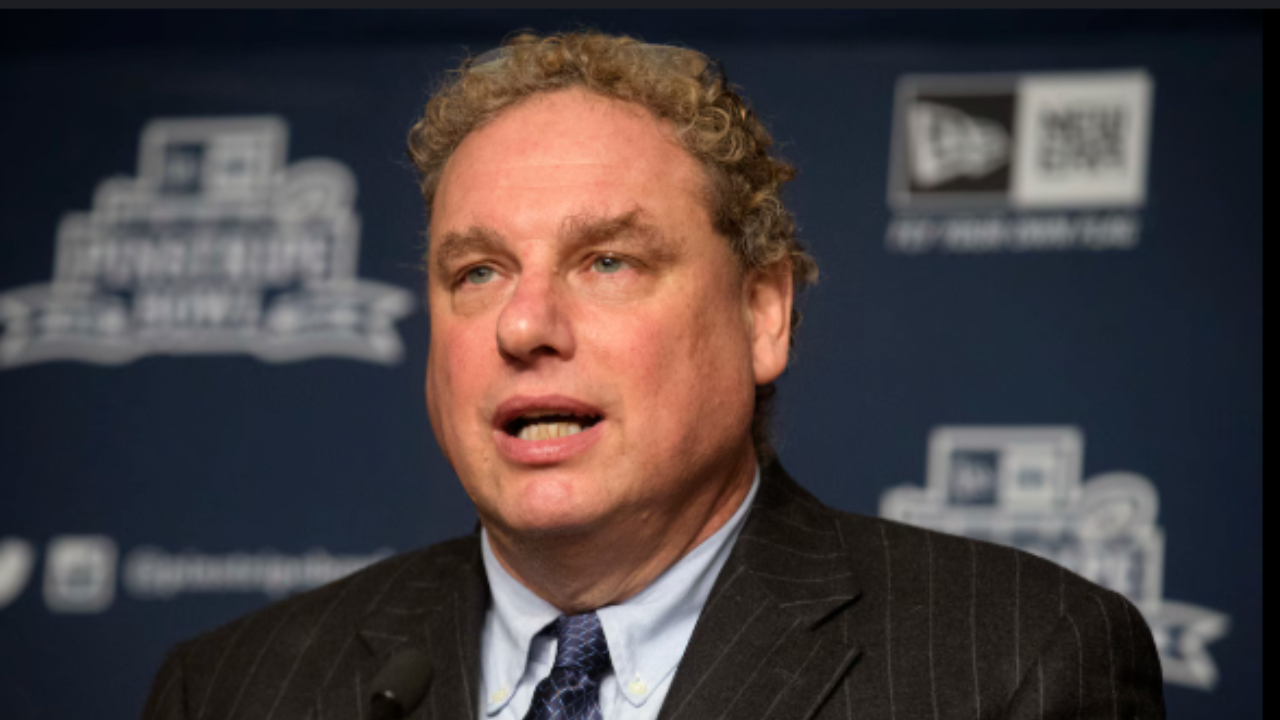 Who is New York Yankees president? A closer look at the Bronx Bombers ...
