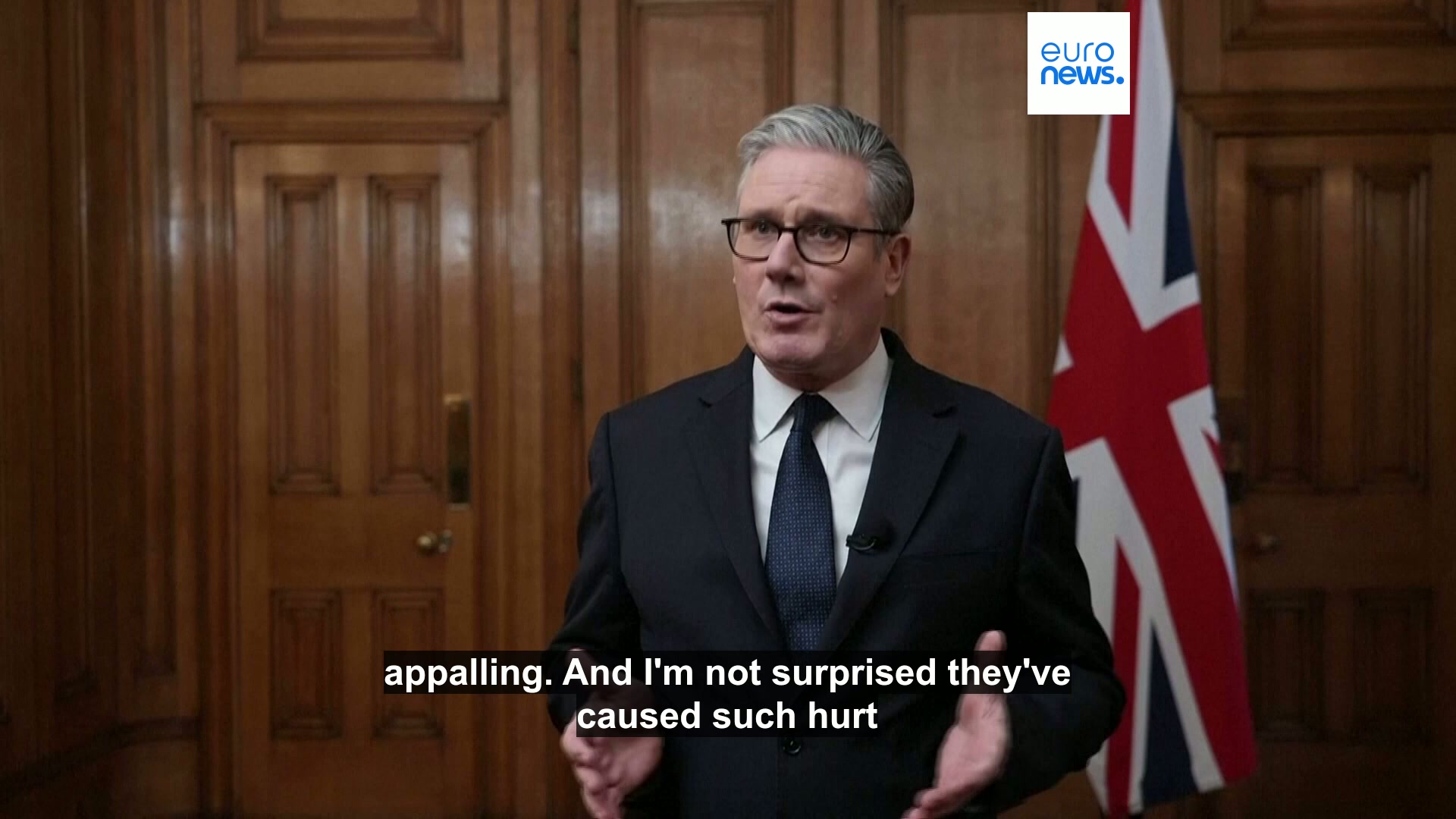 Starmer calls Trump's remarks about NATO troops in Afghanistan ...