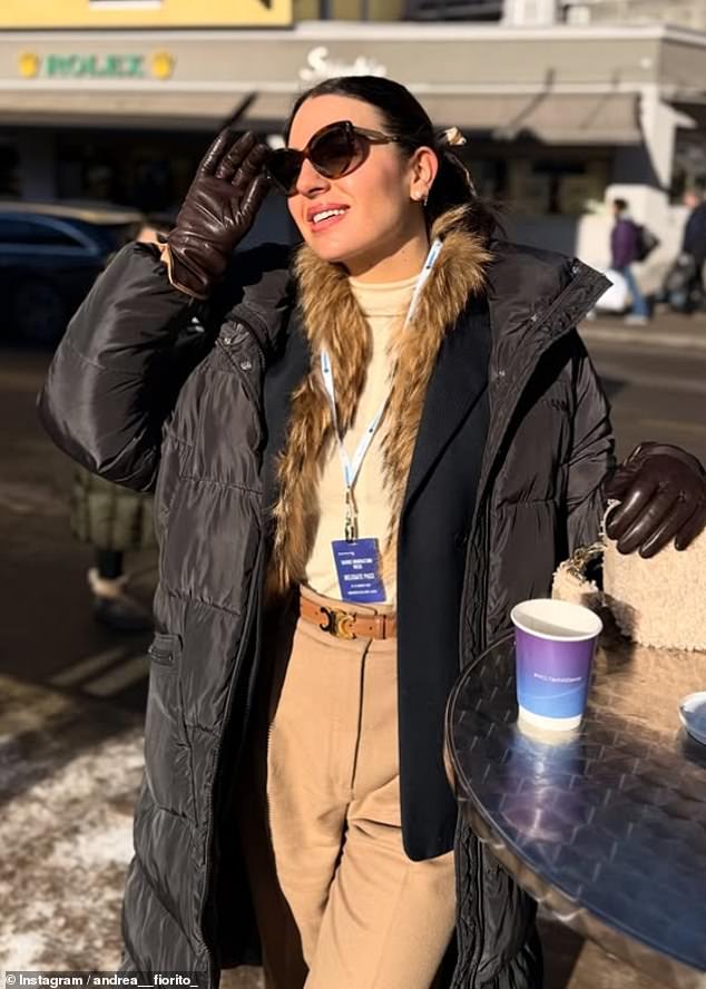 How world leaders attempted business casual in freezing temperatures at ...