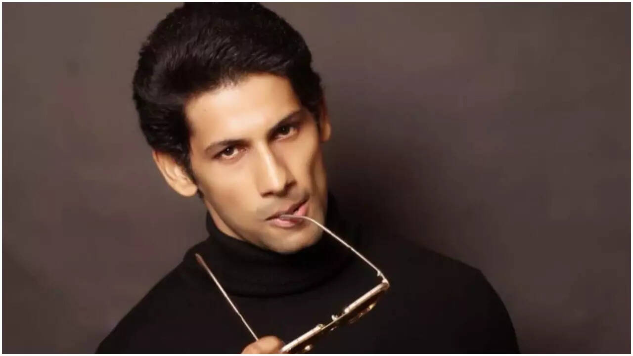 Danish Akhtar: There are times in life when you might need to pause