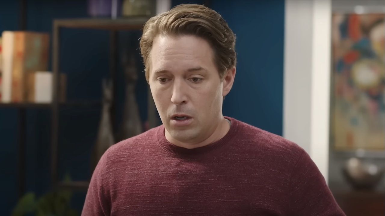 People asked Beck Bennett to lose weight for SNL, and some were nicer ...