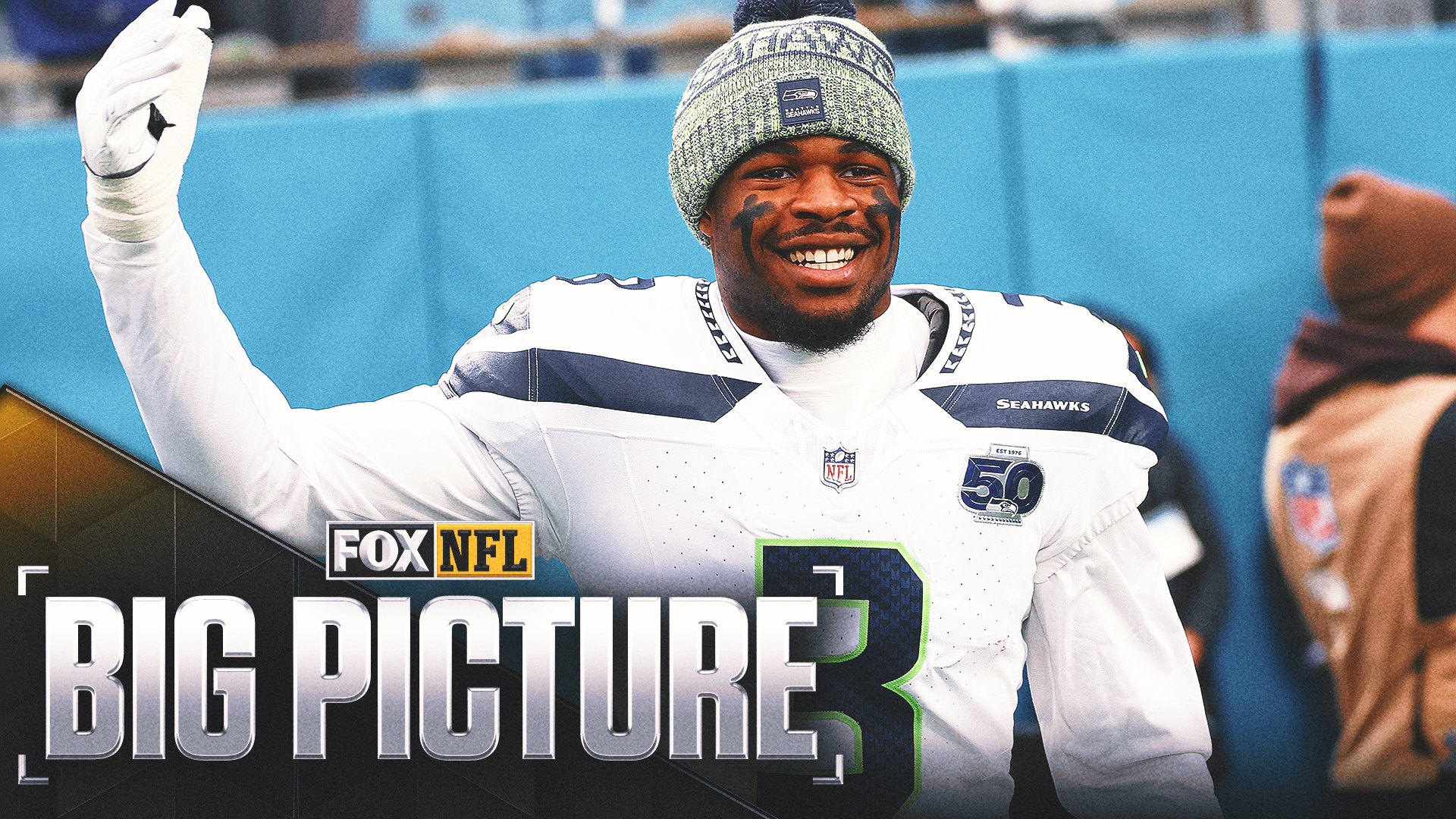 Big picture: Versatile Nick Emmanwori is everywhere for dominant ...