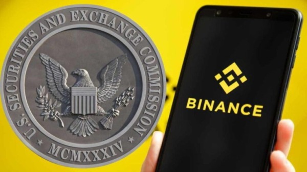 Η πλατφόρμα crypto Binance εγκαθίσταται στην Ελλάδα και επιστρέφει στην ...