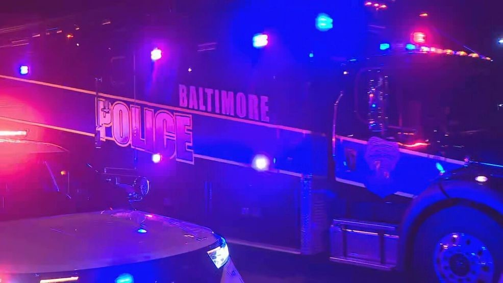 IID identifies officers, decedent in deadly southeast Baltimore shooting