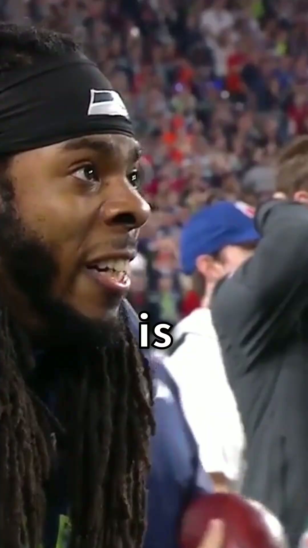 Most watched Super Bowl of all time #superbowl #patrickmahomes #nfl