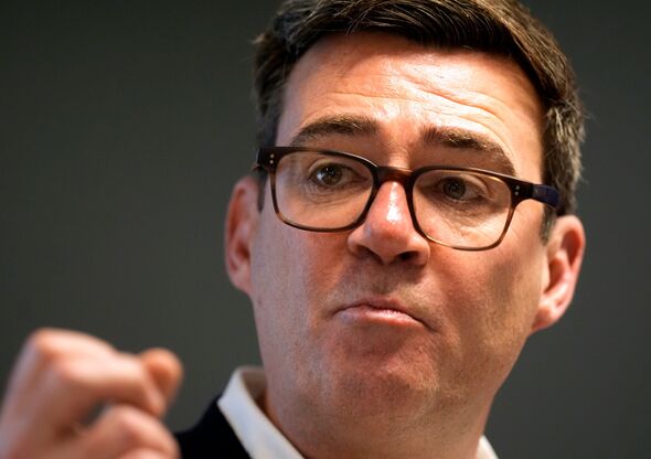 Andy Burnham shares 3 traits with Keir Starmer that make him unfit to be PM