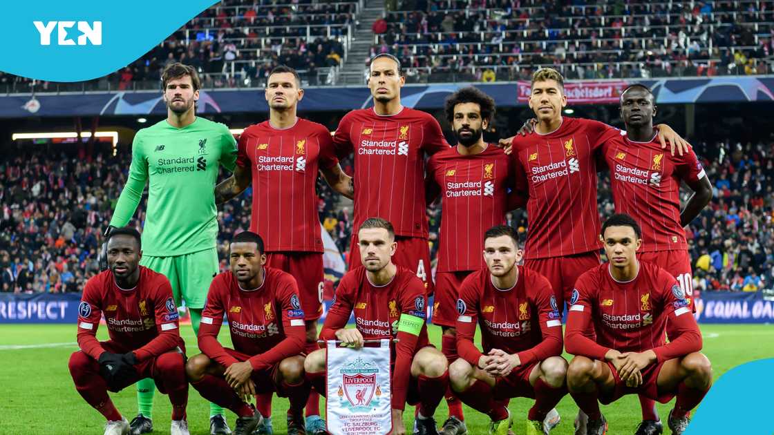 Andy Robertson linked with Tottenham as Spurs enter transfer talks with ...