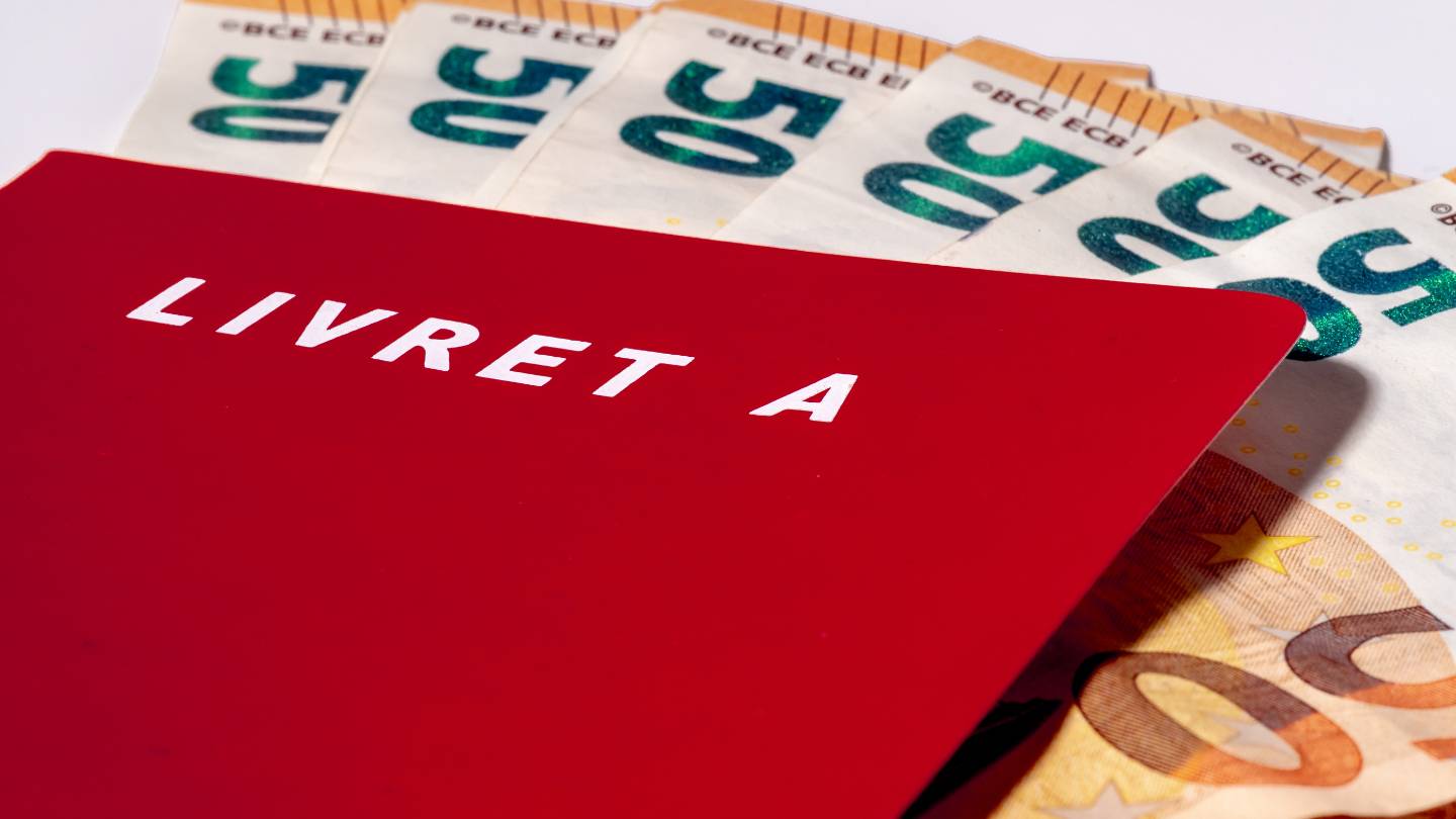 160 euros d'intérêts par Livret A, changement en 2026 sur le PER, taux ...