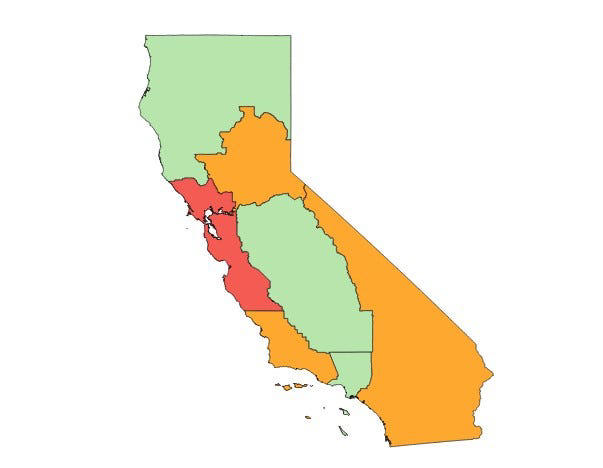 Flu mutation hits children hard, California public health cautions