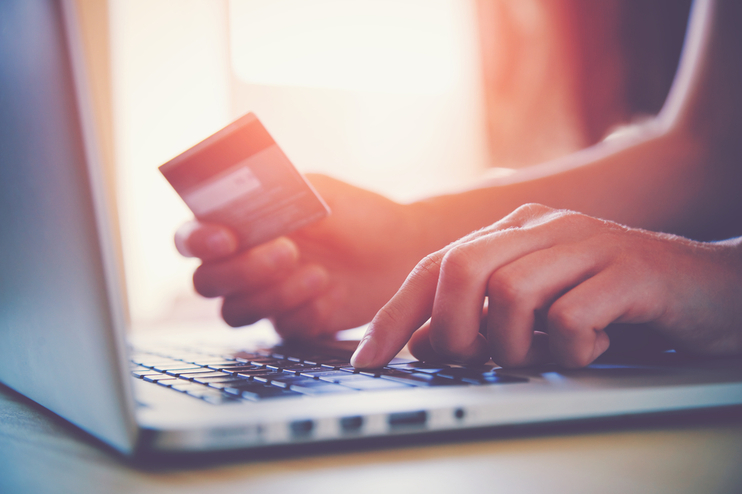 Business credit cards for S corporations