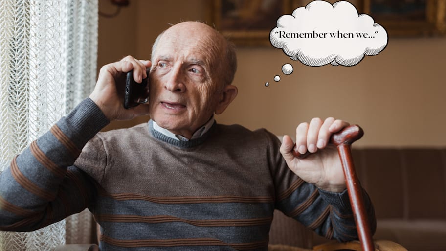 What is nostalgia? The real meaning behind memories that never fade